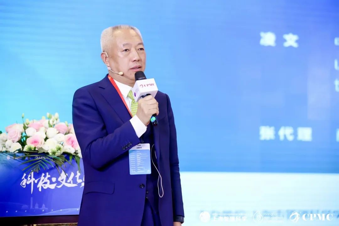 UCMT大咖分享 | 凌文：探索学习理论机制与大模型，从而成为一名“AI CEO” - UCMT官网