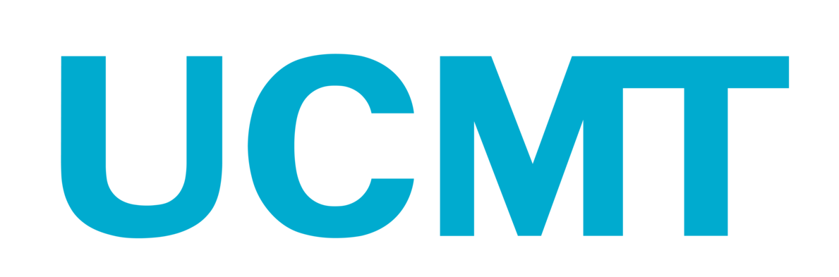 UCMT商学院 | UCMT